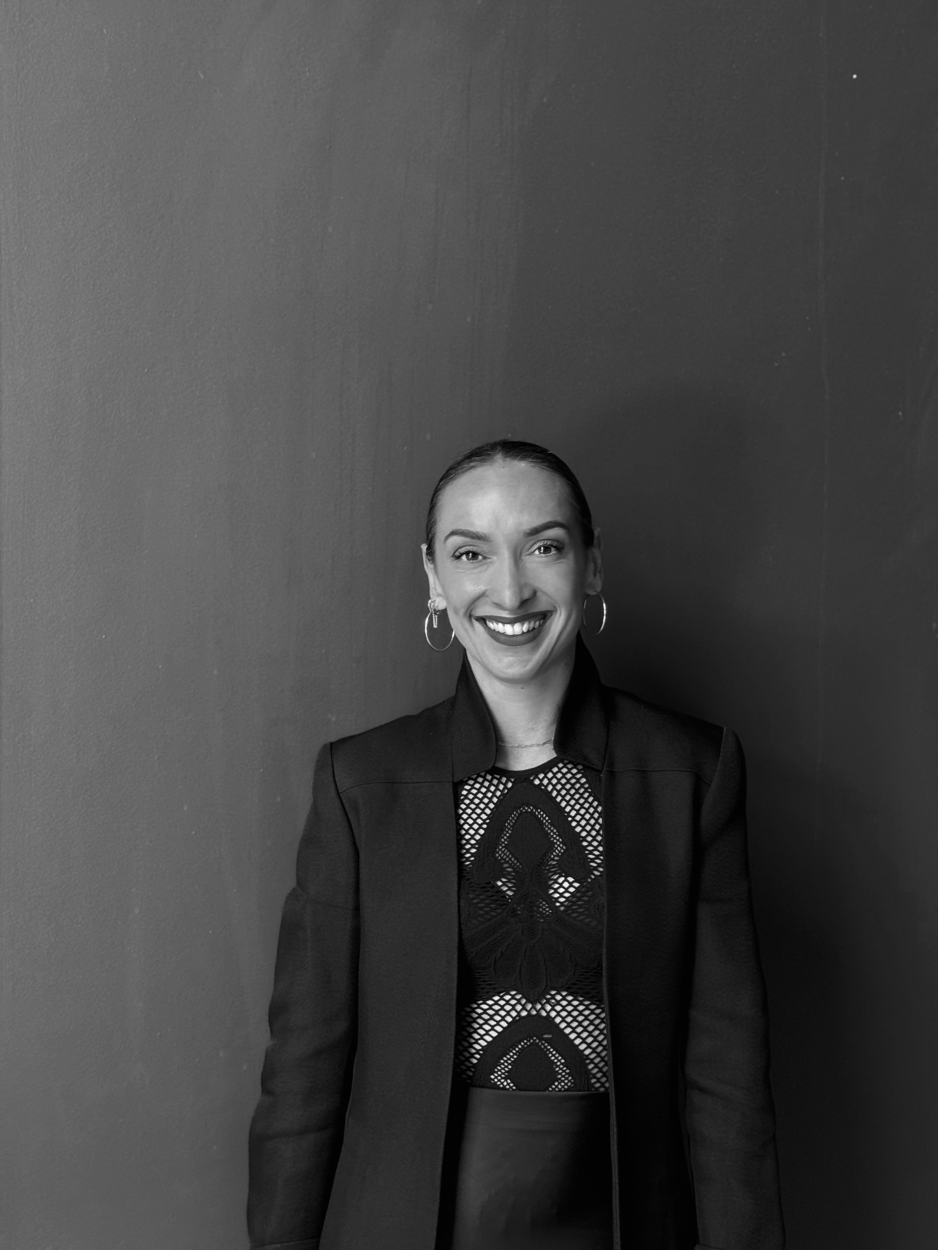 Elsa Gray-Murphy - Elliott Gray