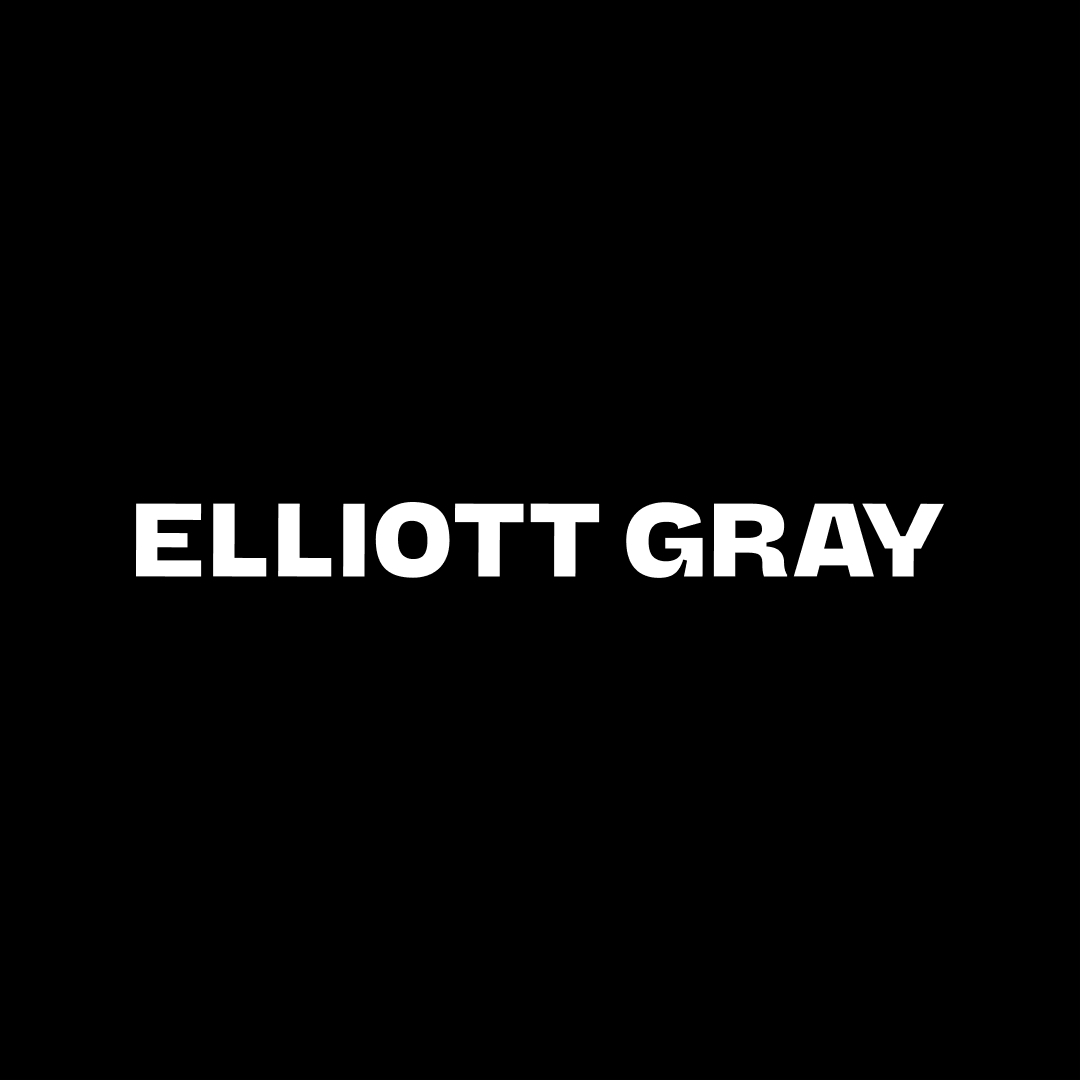 Contact - Elliott Gray